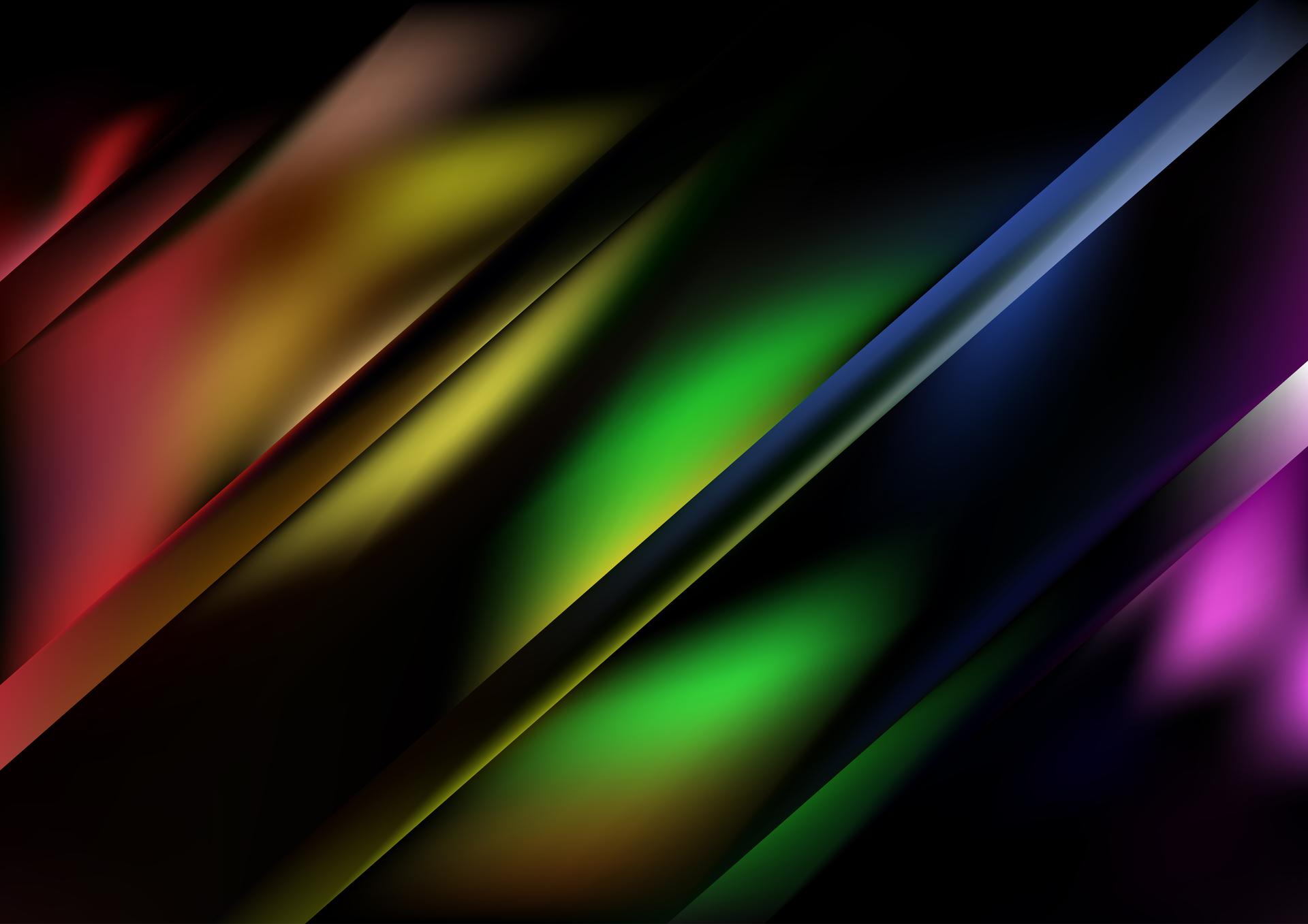 40+ Colorful Diagonal Lines | Free Vectors, Photos, Artwork Images ...