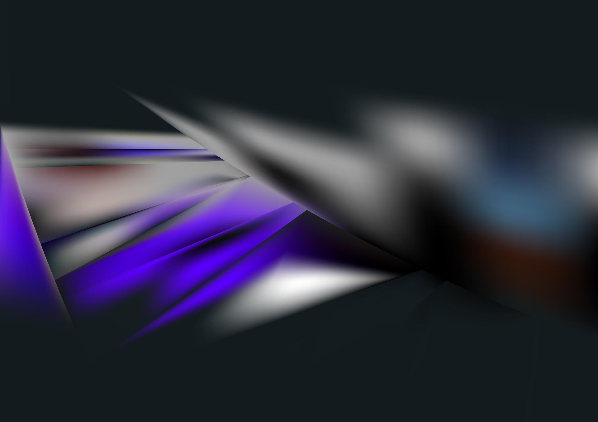 Shiny Dark Color Background Design