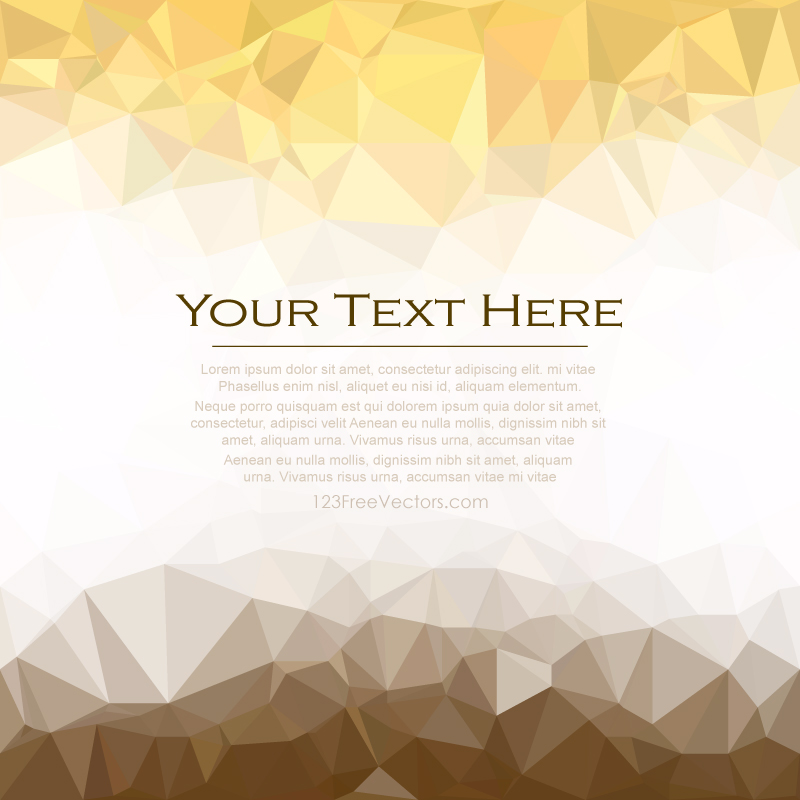 460+ Golden Background | Free Vectors, Photos, Artwork Images | 123Freevectors