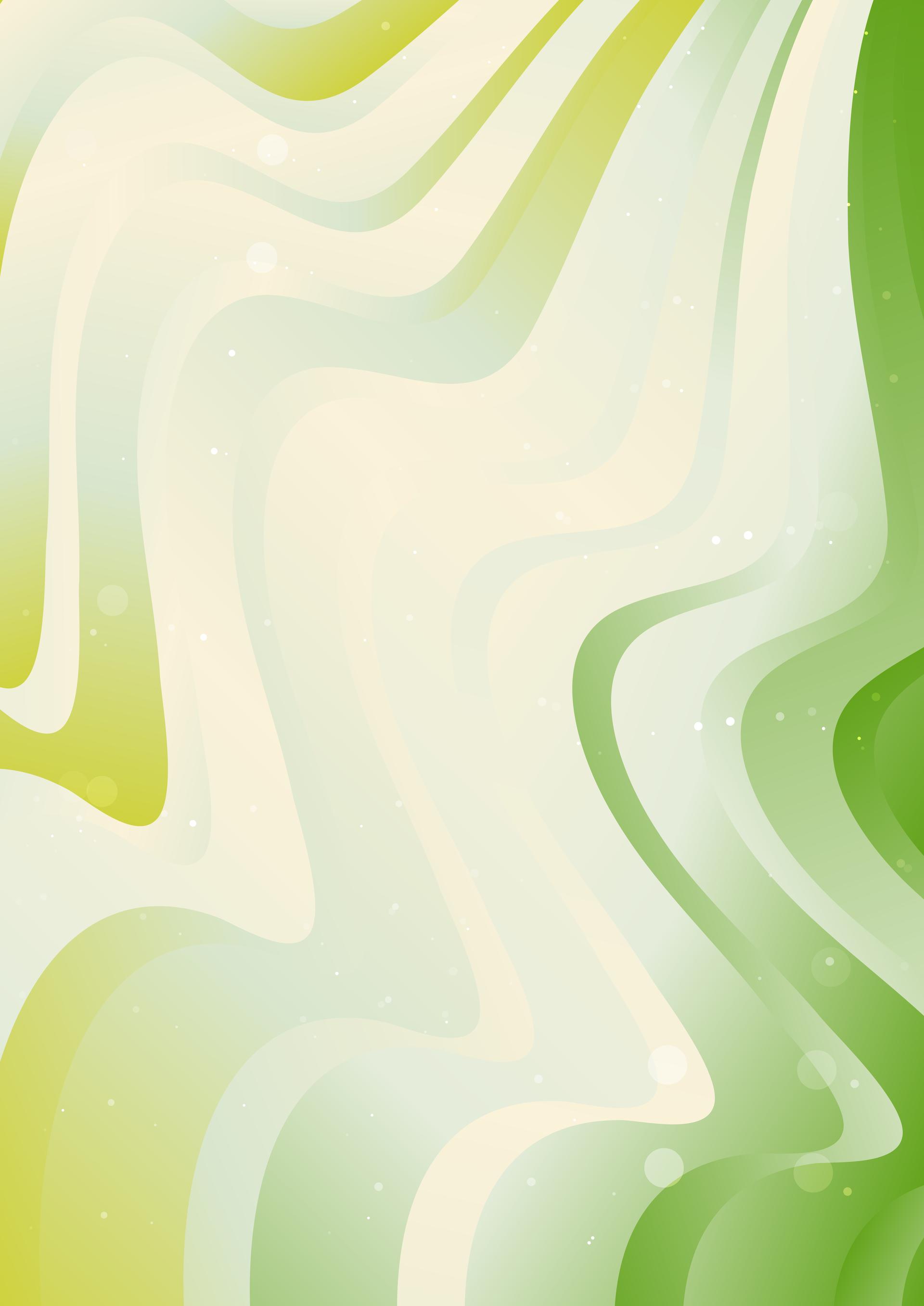 Abstract Swirls Background