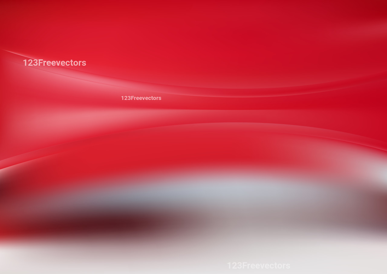 7 Red And Grey Shiny Wave Background | Free Vectors, Photos, Artwork ...