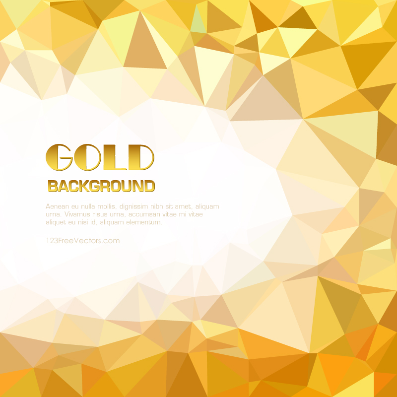 120+ White And Gold Background | Free Vectors, Photos, Artwork Images | 123Freevectors