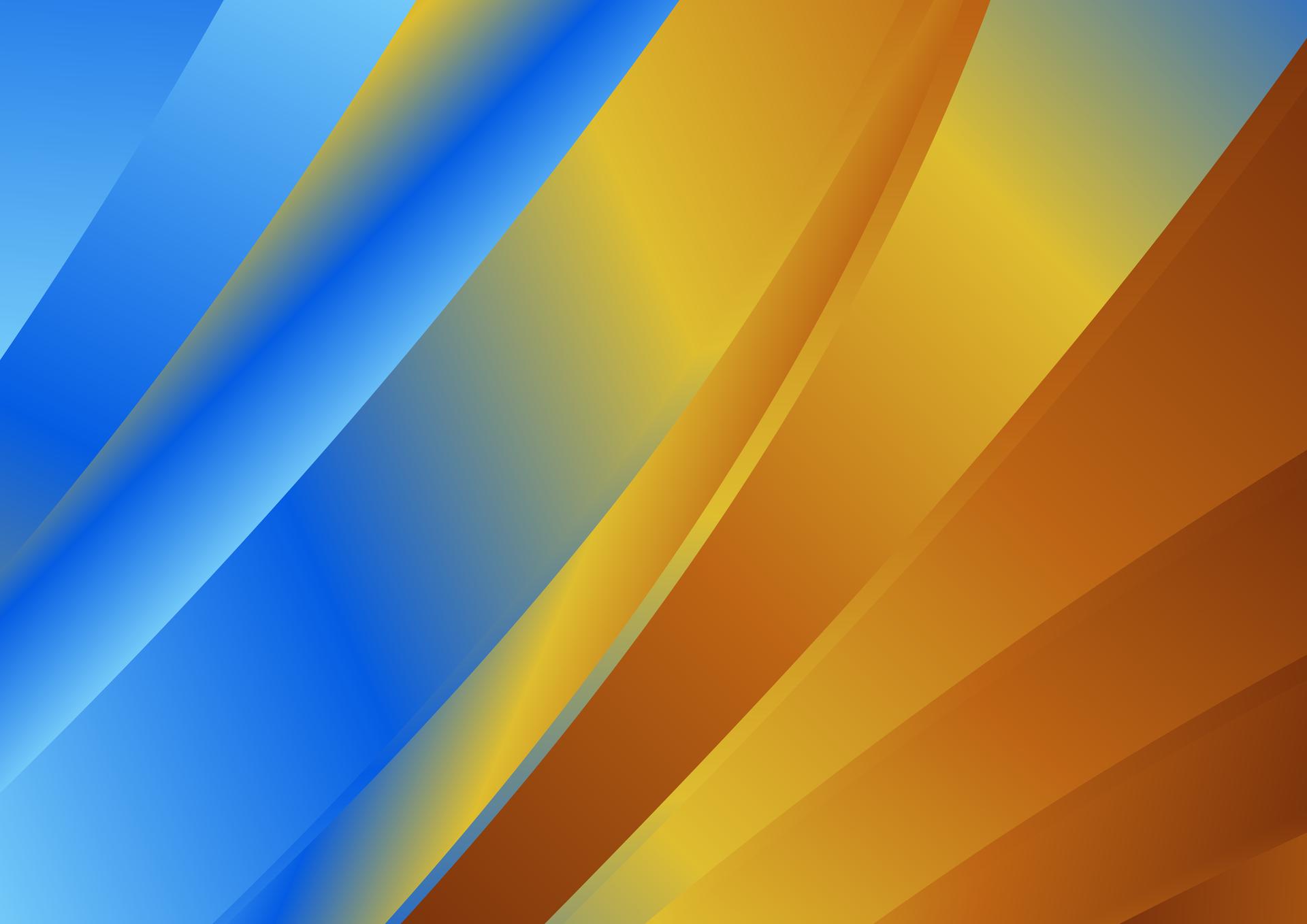 10+ Blue And Orange Gradient Diagonal Background | Free Vectors, Photos ...