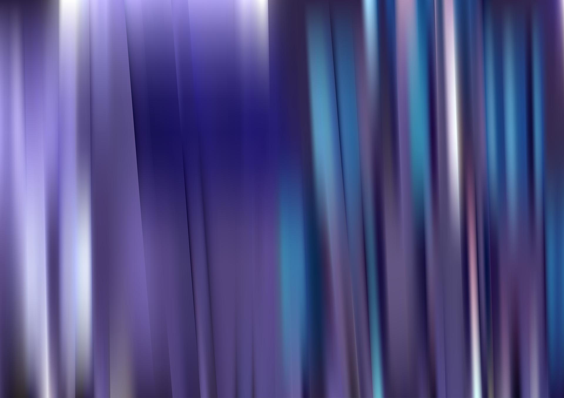 Abstract Vertical Color Gradient