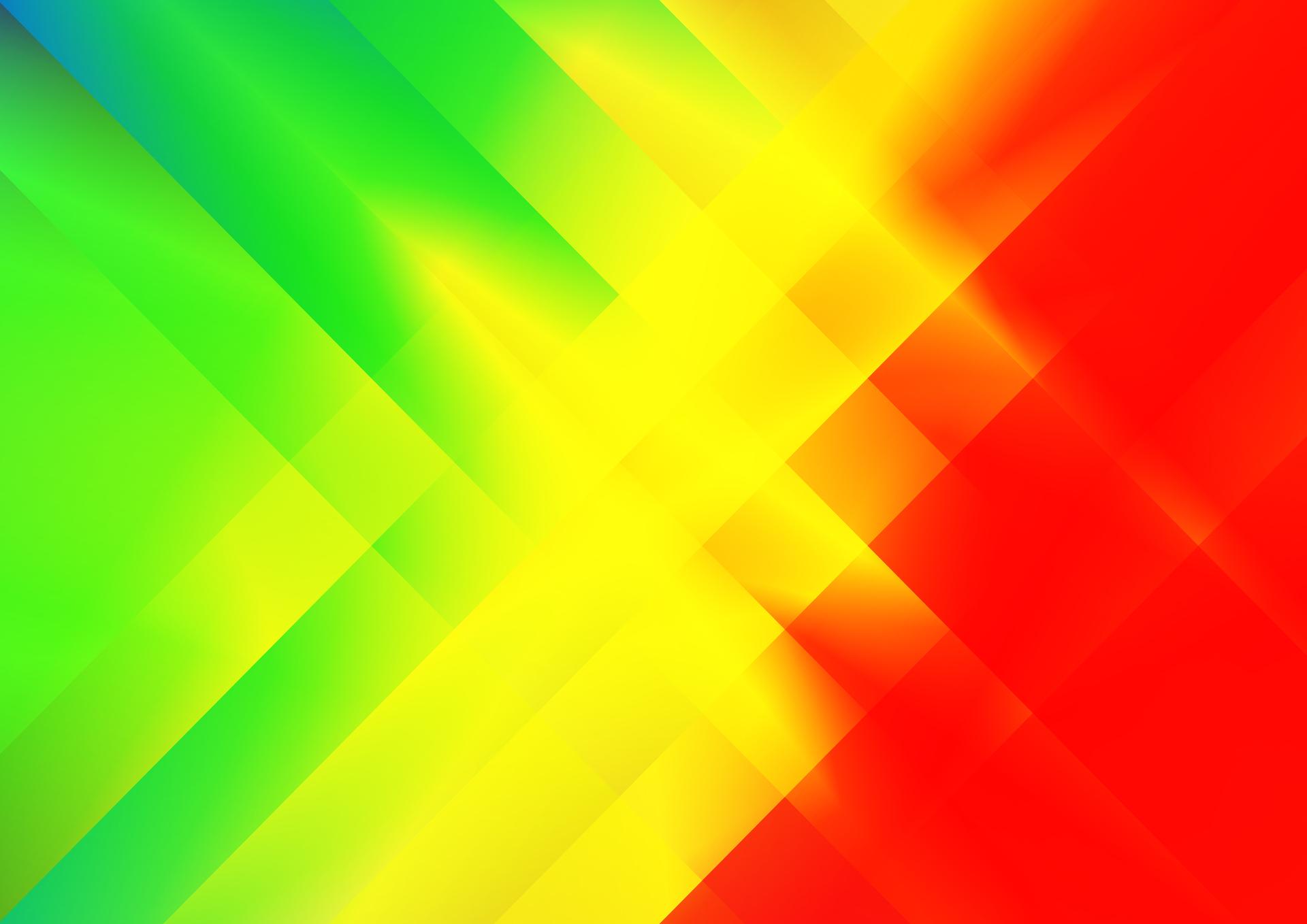 4 Red Yellow And Green Modern Background | Free Vectors, Photos ...