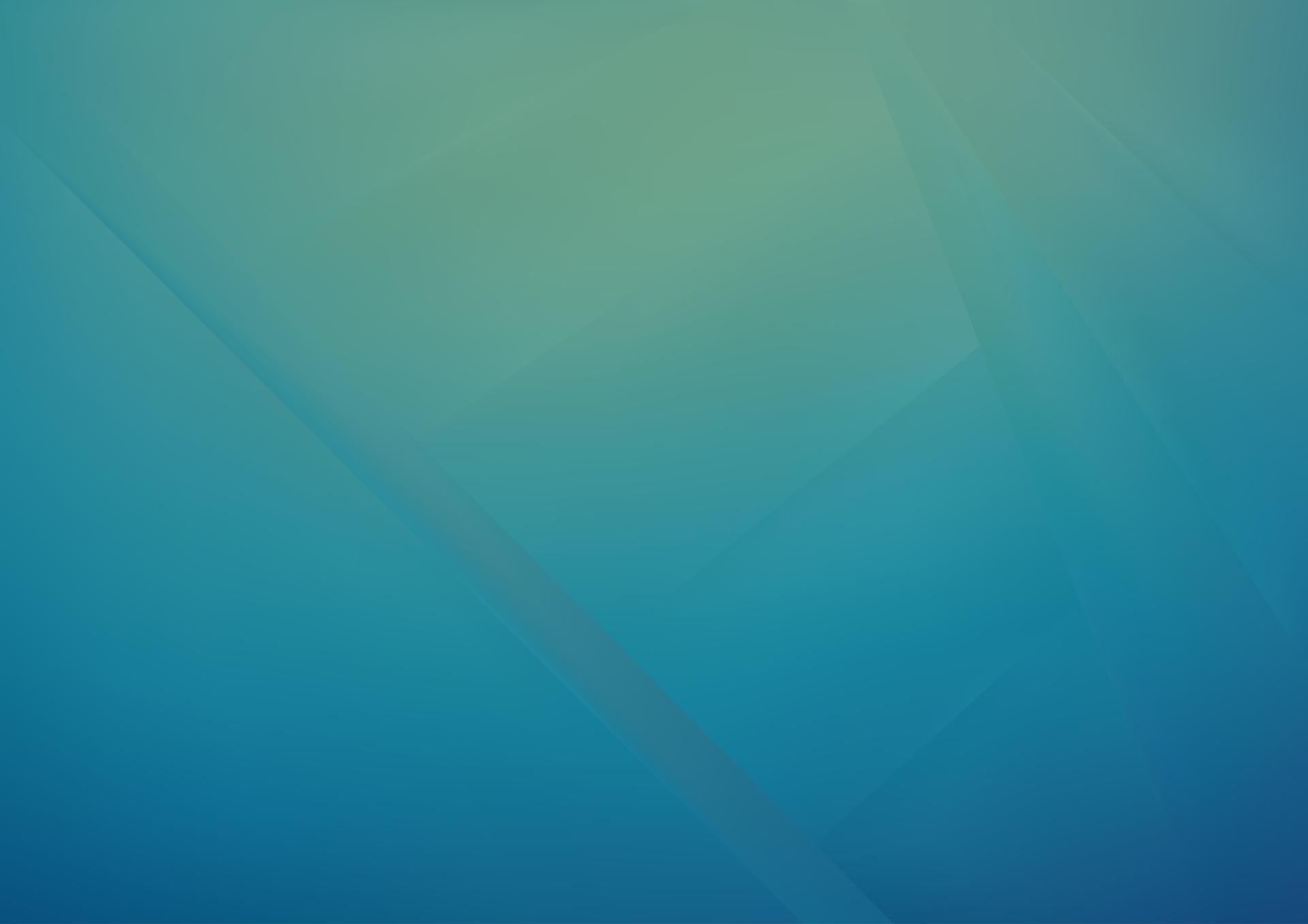 Simple Blue Background