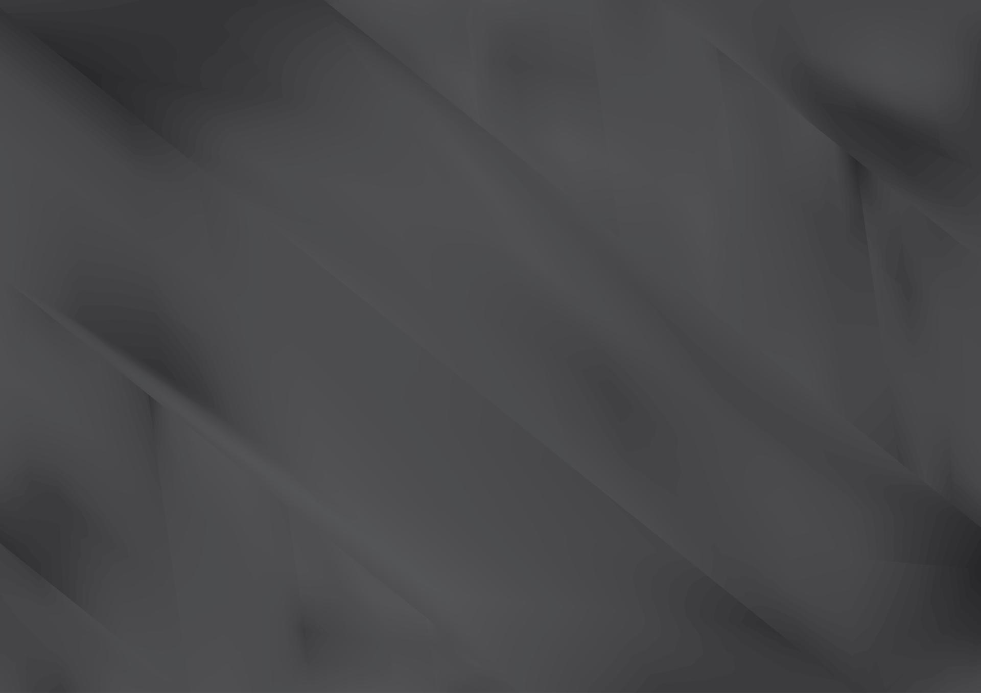 Dark Grey Plain Background Vector Graphic