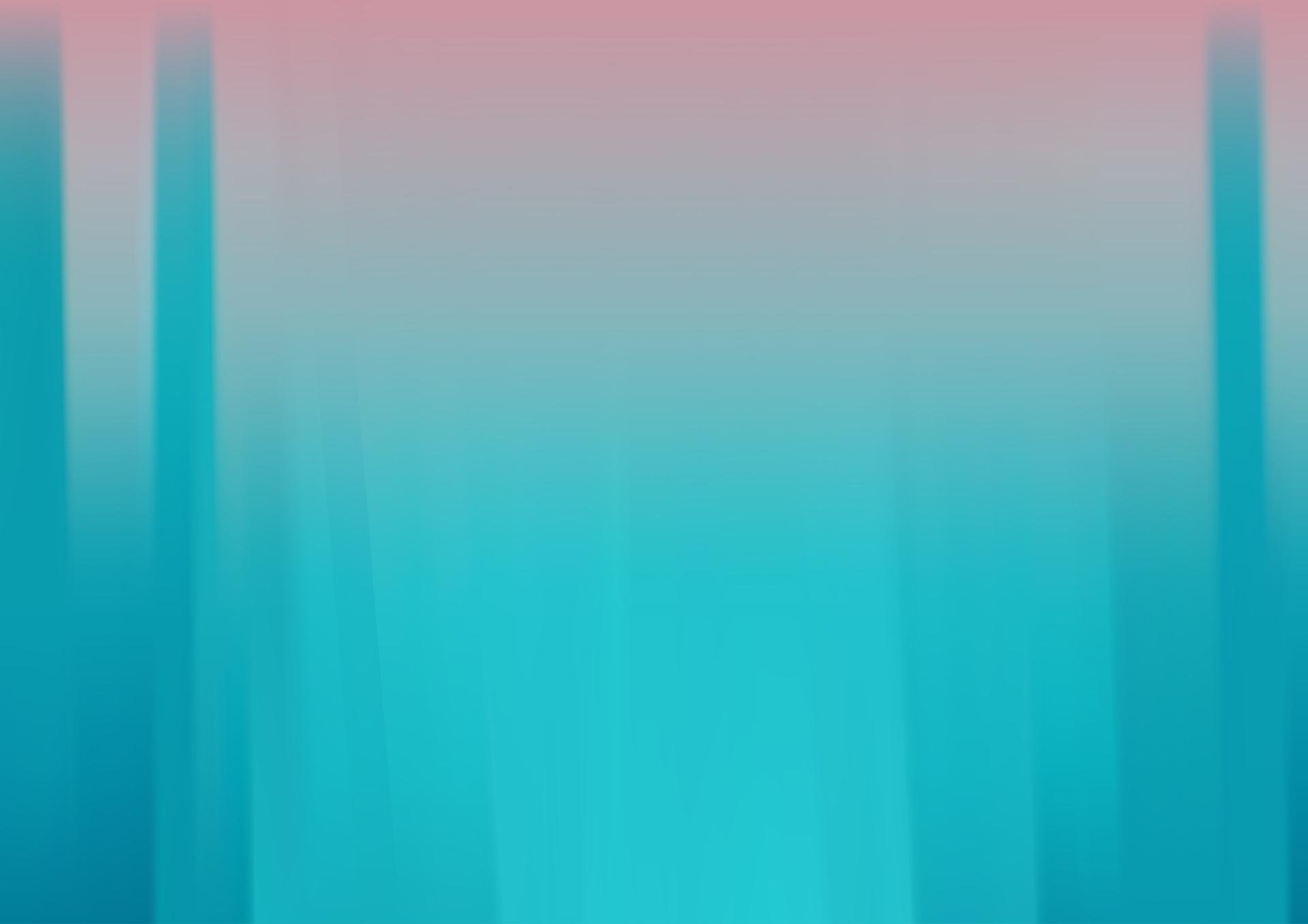 Pink Blue Plain Background