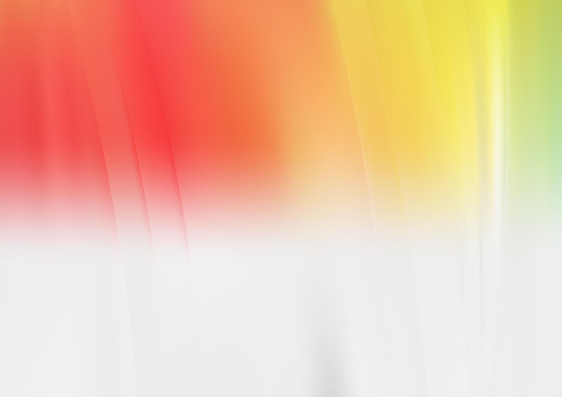 Simple Red White and Yellow Background