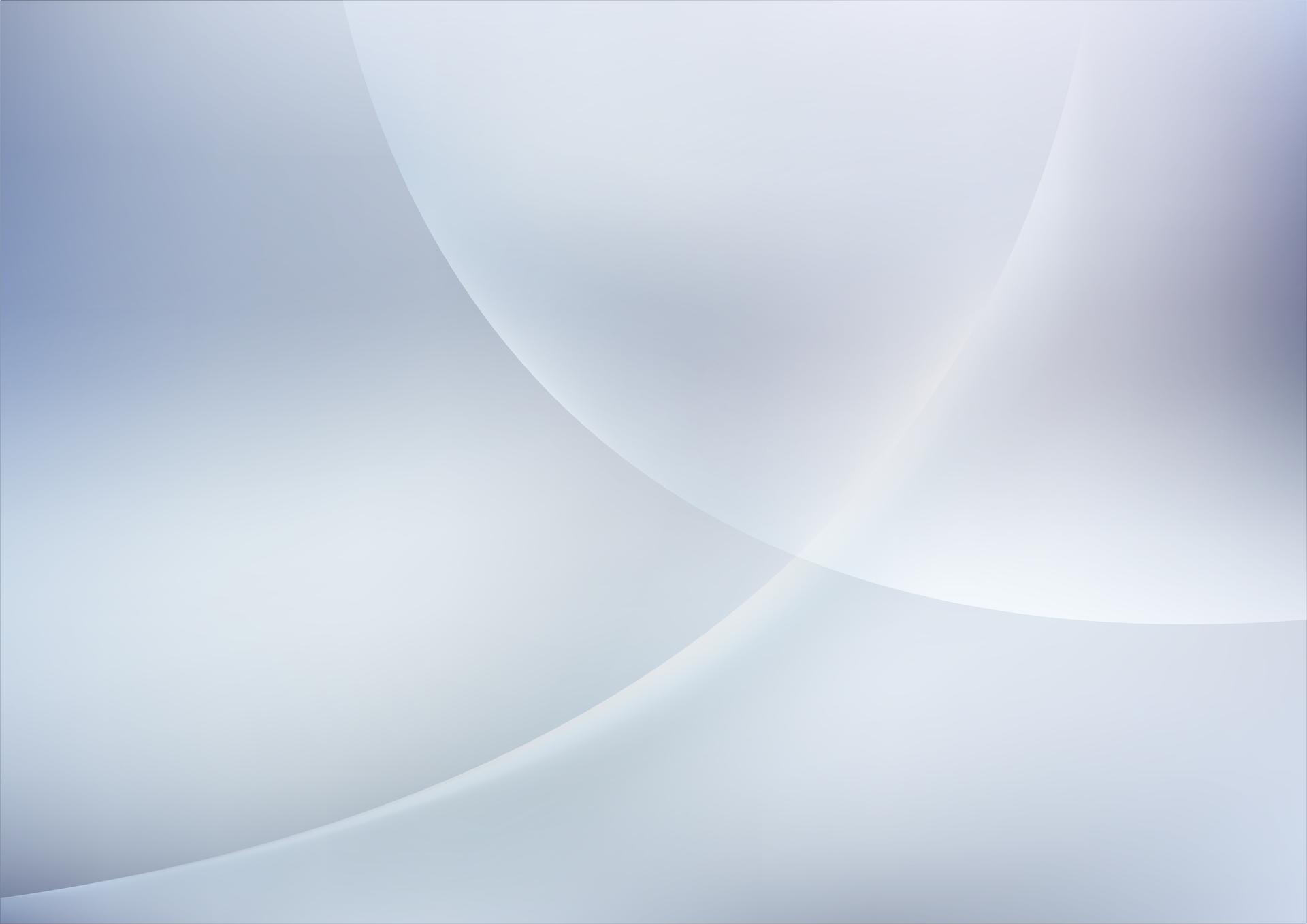 Abstract Curved Background