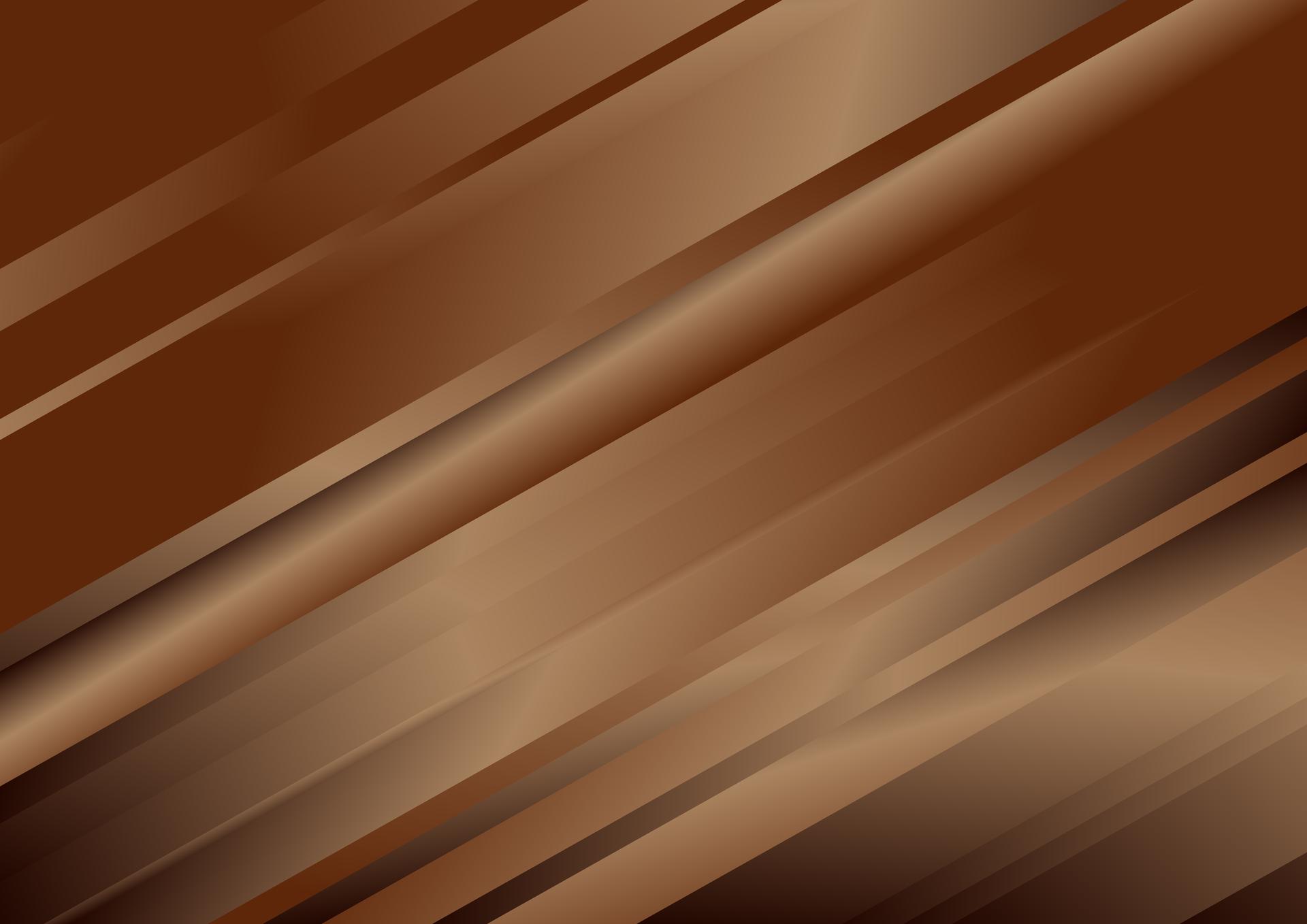 Abstract Brown Diagonal Lines Background
