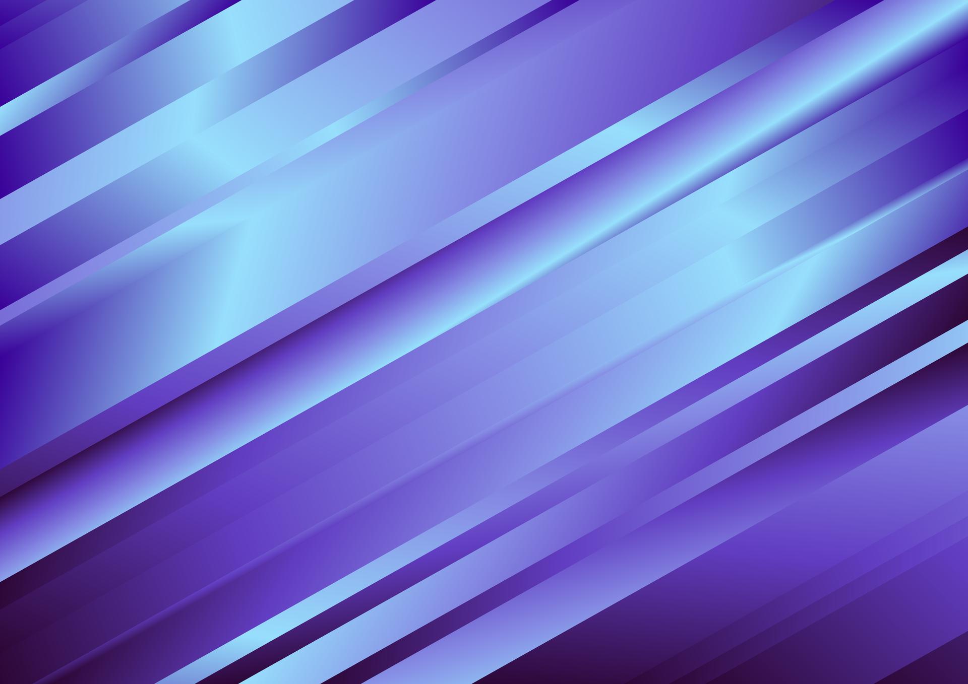 10 Blue And Purple Diagonal Stripes Background | Free Vectors, Photos ...