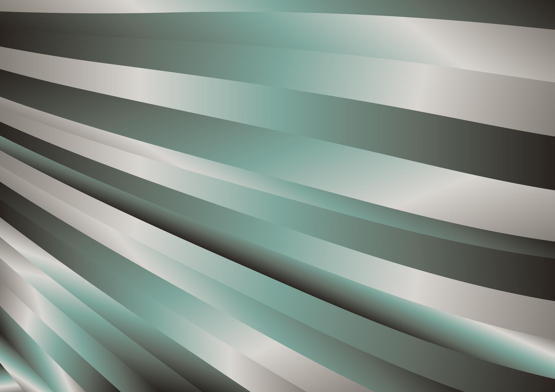 Gradient Stripe Background