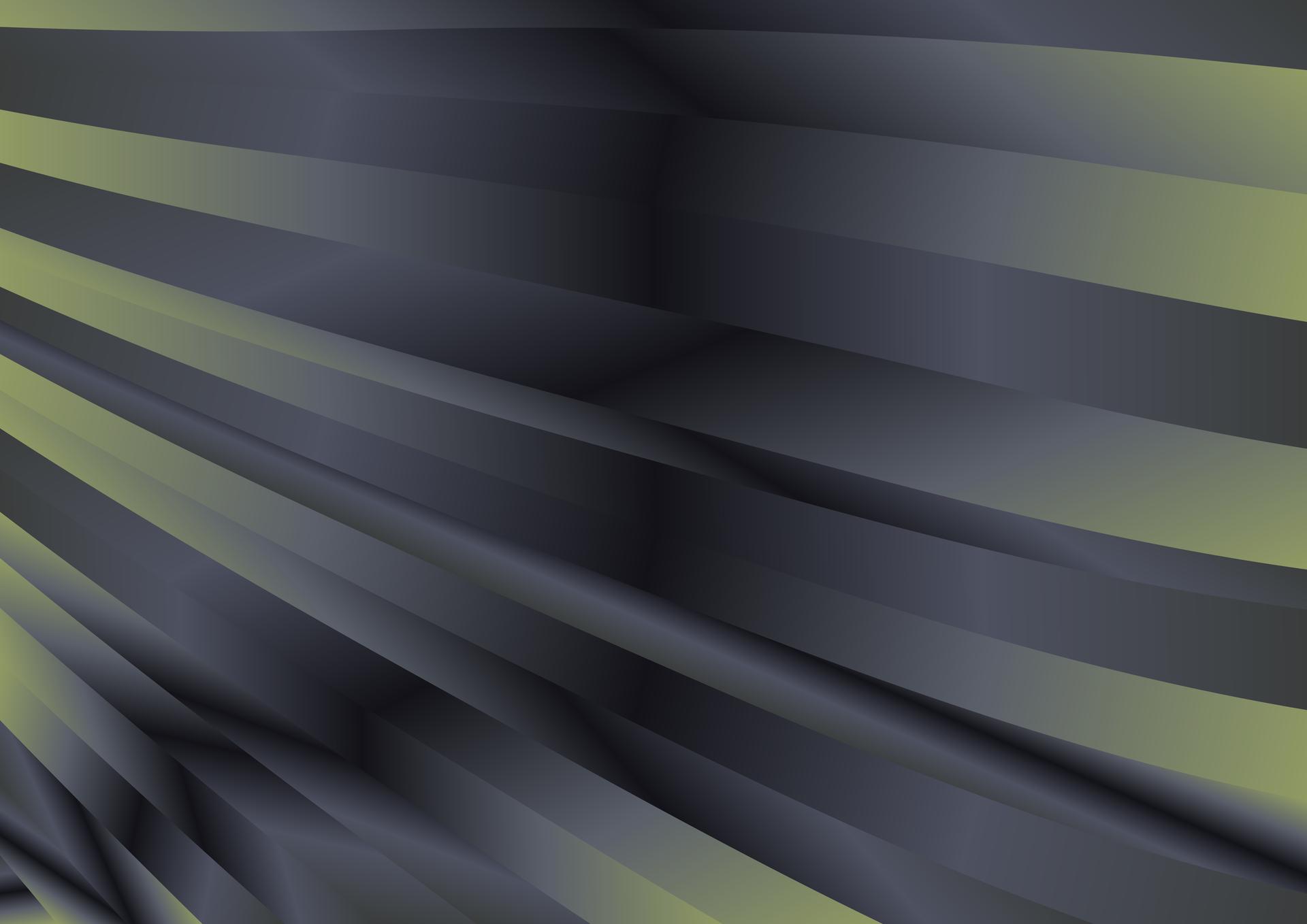 Green and Grey Gradient Diagonal Lines Background