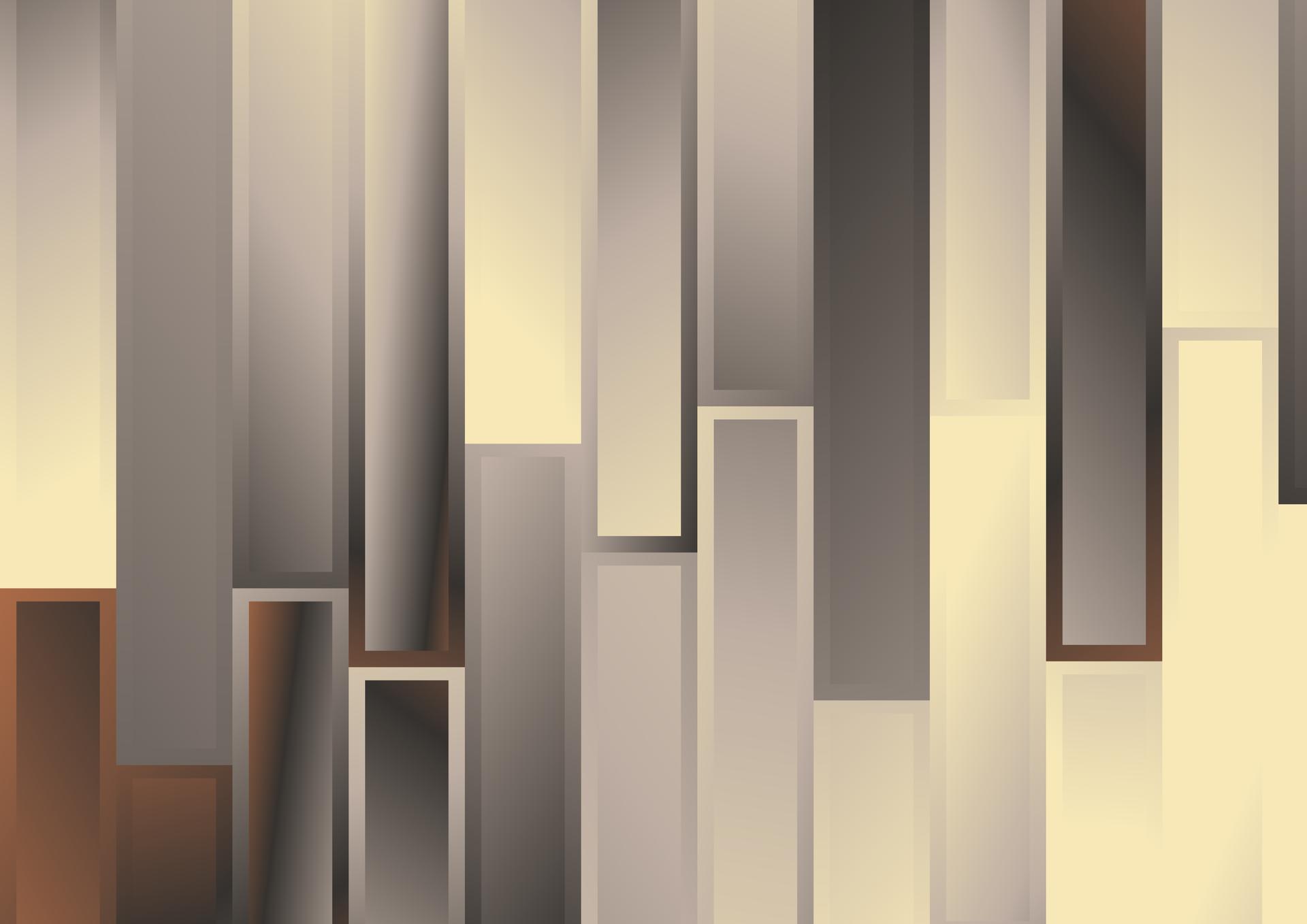 5 Brown Gradient Stripes Background | Free Vectors, Photos, Artwork ...