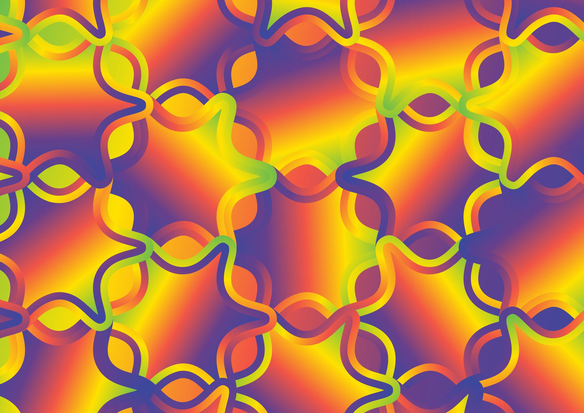 10+ Gradient Pattern | Free Vectors, Photos, Artwork Images ...