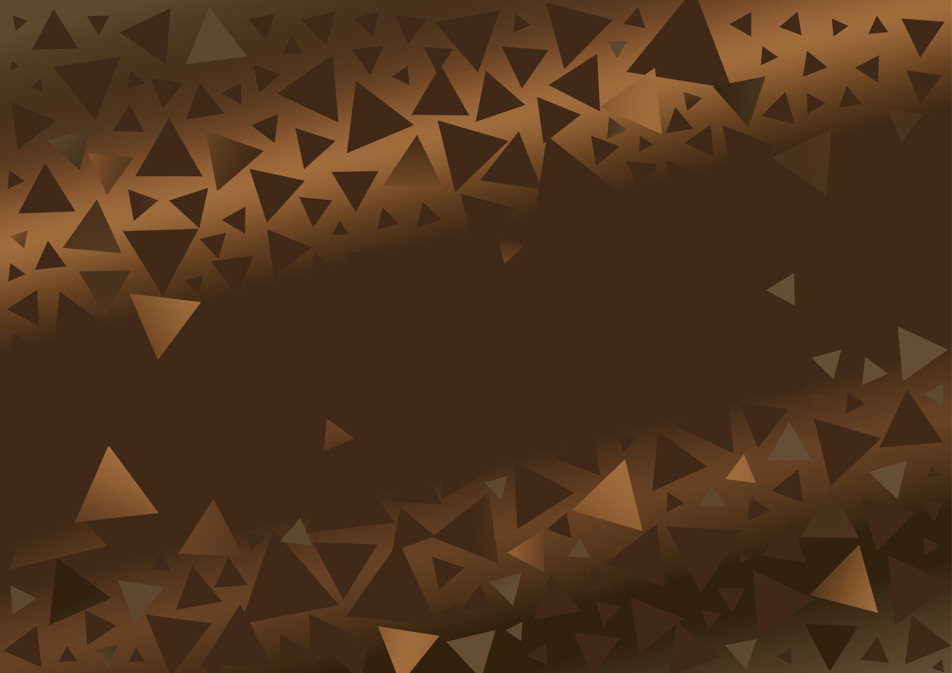 Free Download Abstract Dark Pink Gradient Triangle Background Illustration