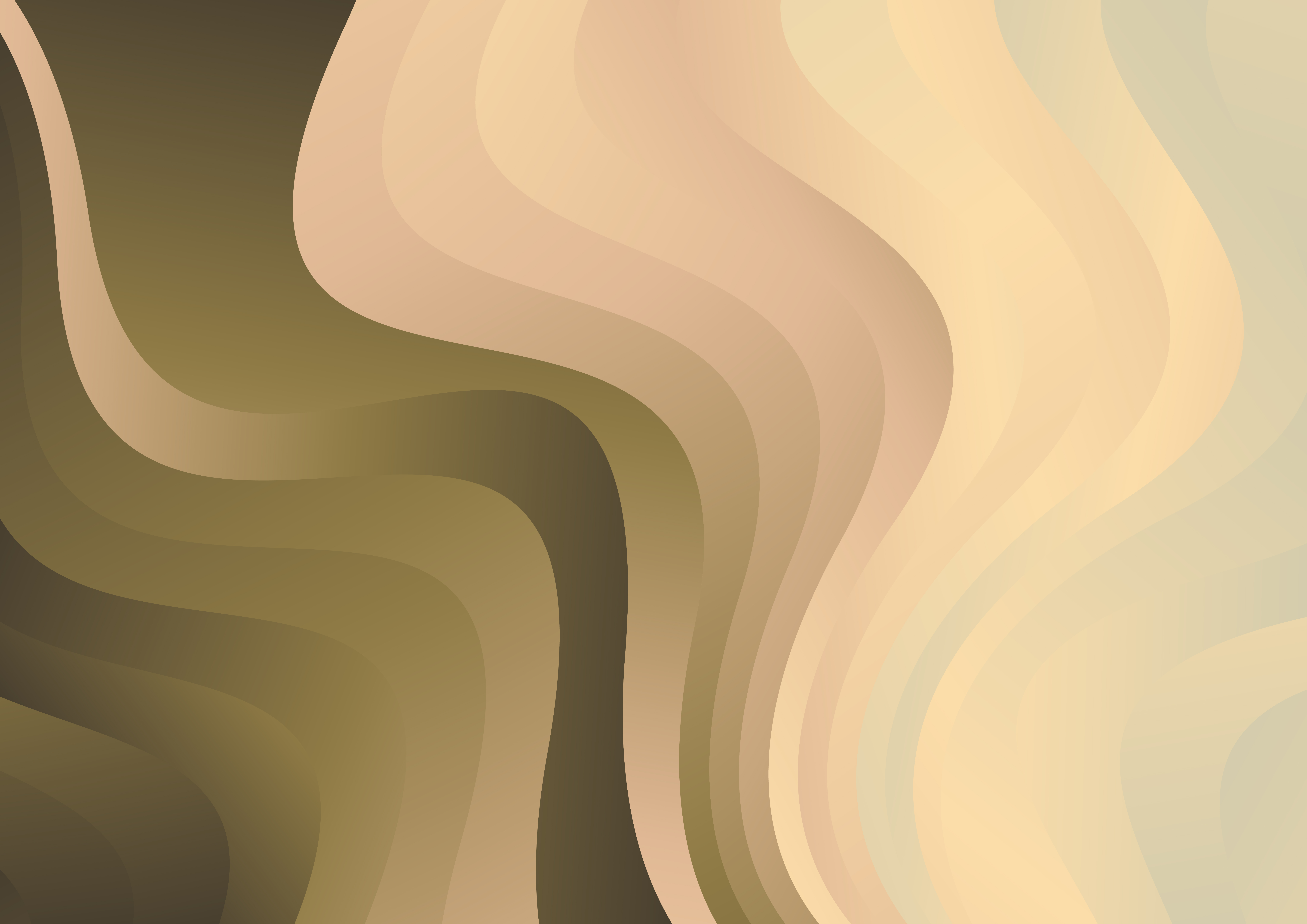 40+ Yellow And Brown Gradient Background | Free Vectors, Photos ...