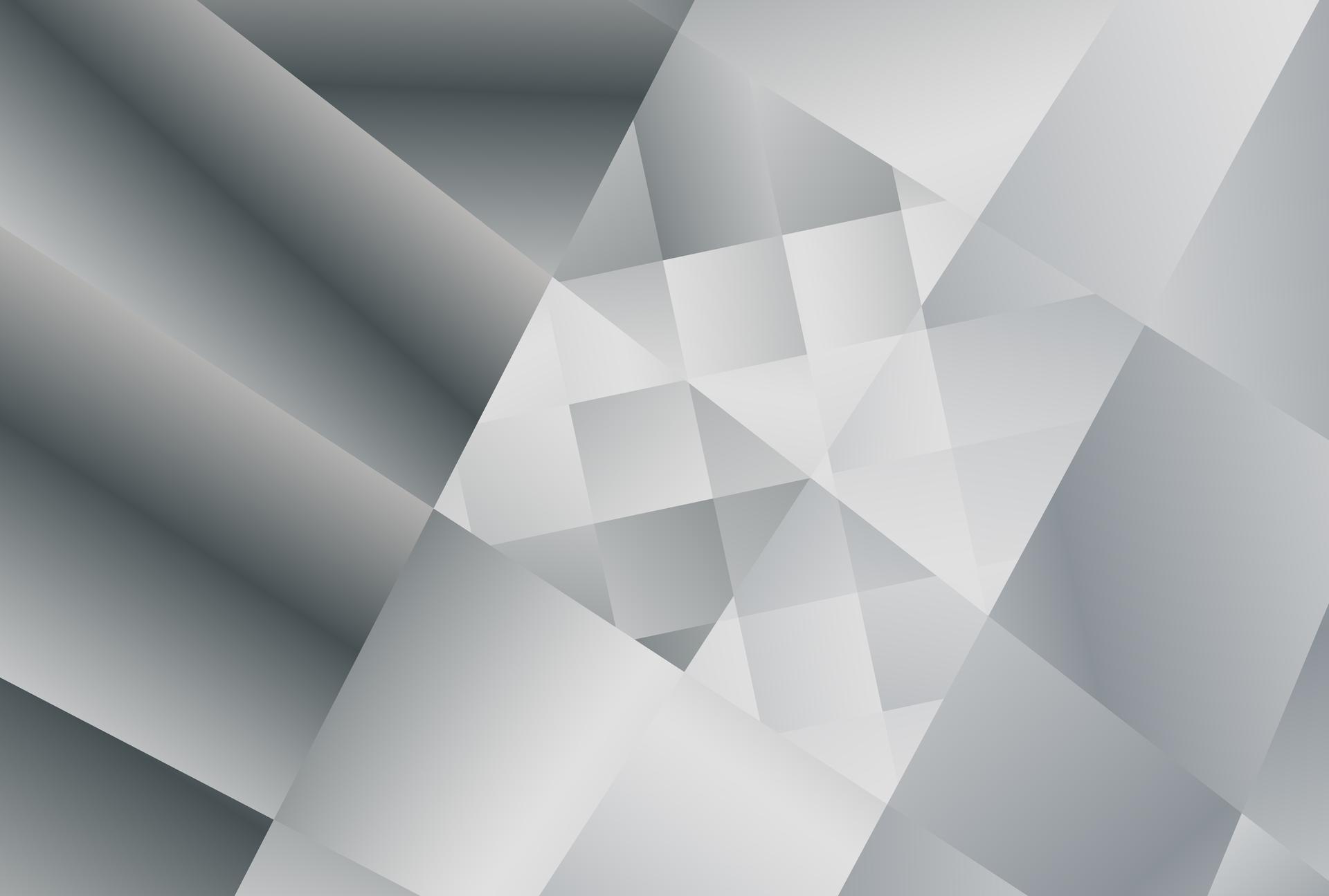 10+ Grey Geometric Shapes Background | Free Vectors, Photos, Artwork ...