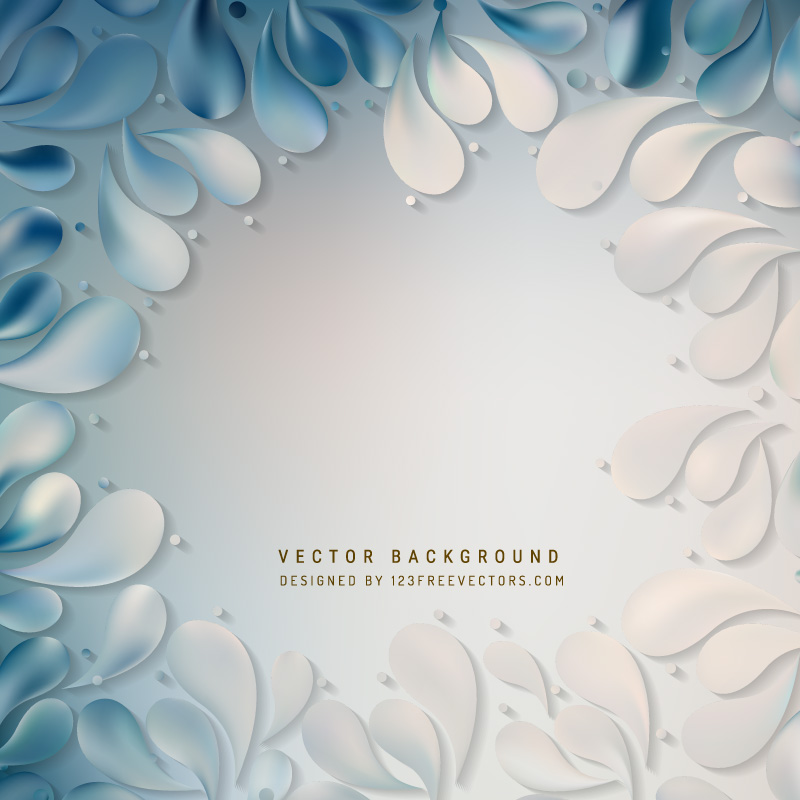 Expansive Array Of Floral Vector Designs: Colorful & Ornamental Arc ...
