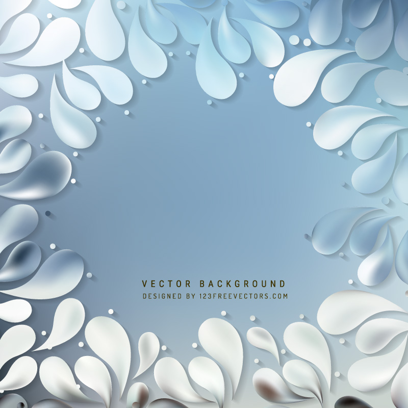 Expansive Array Of Floral Vector Designs: Colorful & Ornamental Arc ...