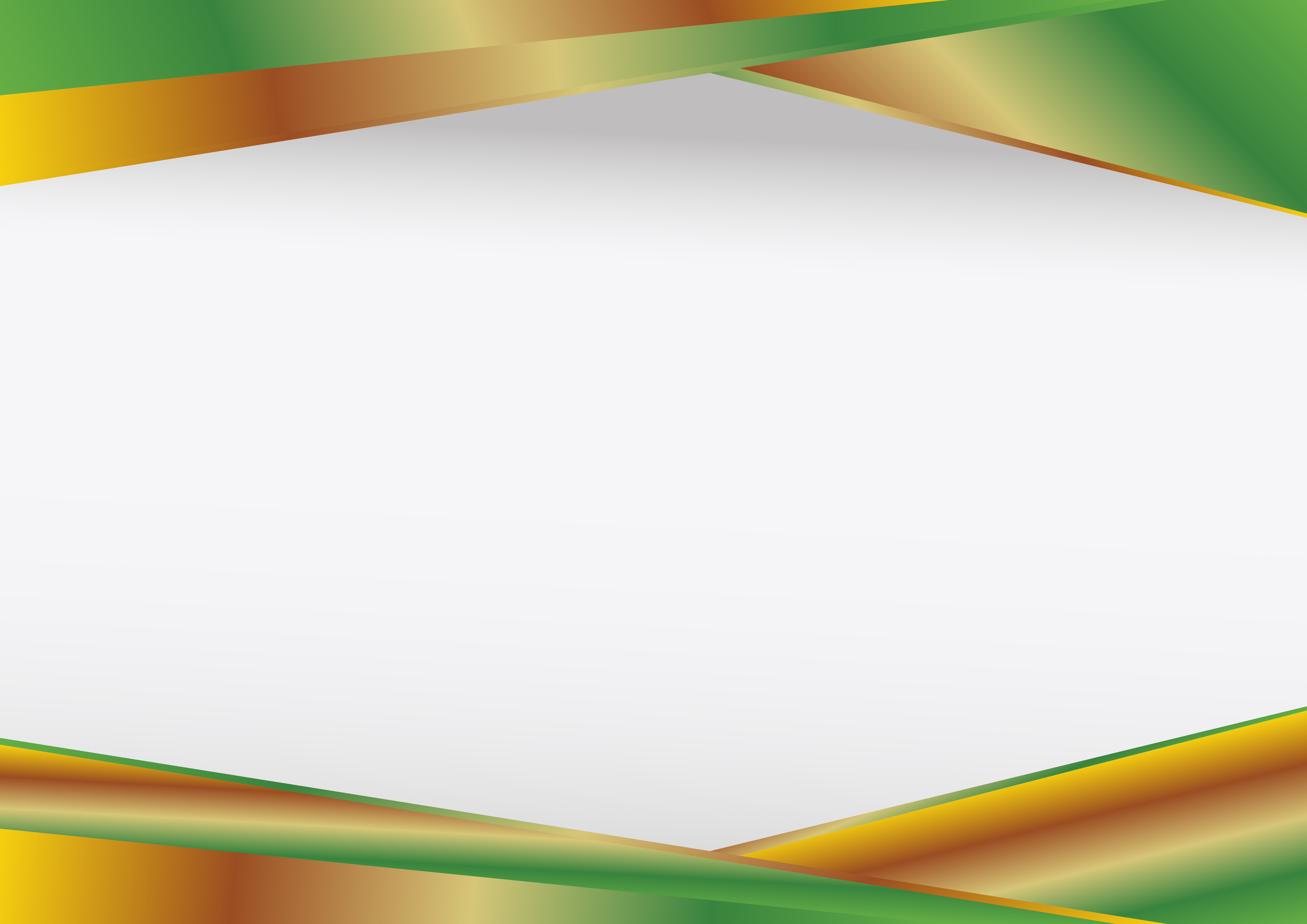 Blank Green Background