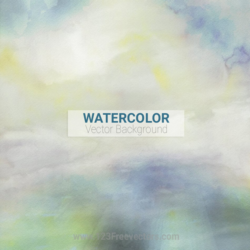 Watercolor Graphic Design
