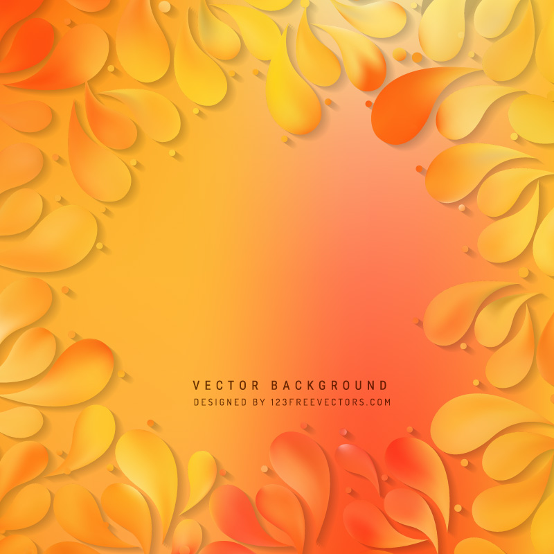 Expansive Array Of Floral Vector Designs: Colorful & Ornamental Arc ...