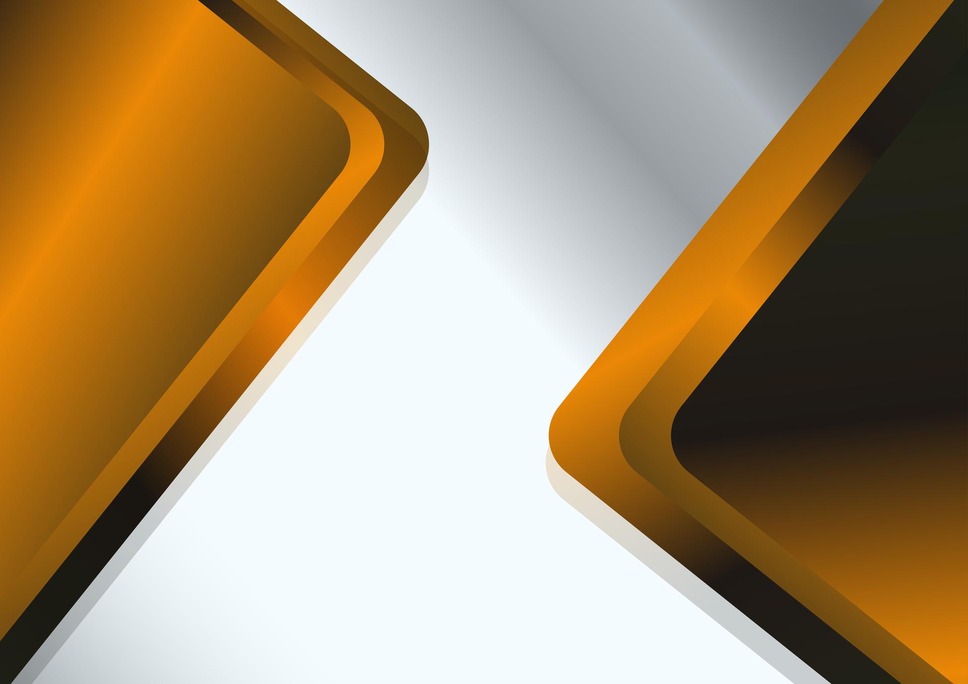 Abstract Gradient Corner Background