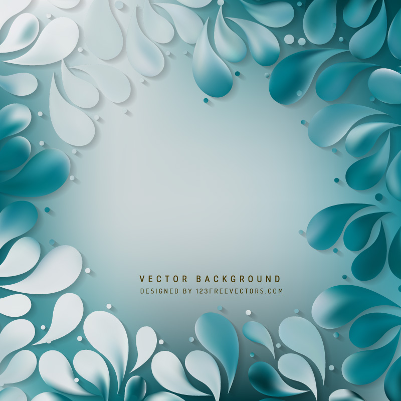 Exquisite Spectrum of Arc-Drop Background Designs