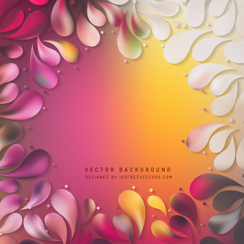 Unleash Your Imagination With Decorative Vector Designs: Royalty-free ...