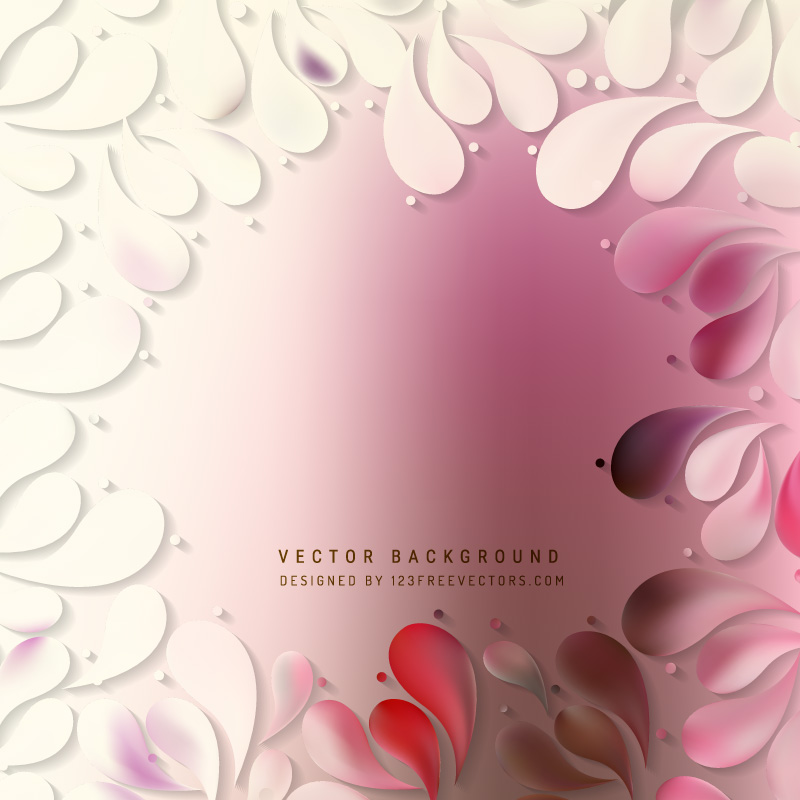 Expansive Array Of Floral Vector Designs: Colorful & Ornamental Arc ...