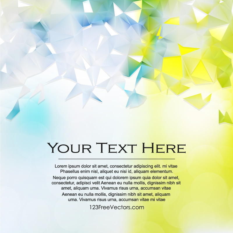 60+ Polygonal Background Images | Free Vectors, Photos, Artwork Images ...