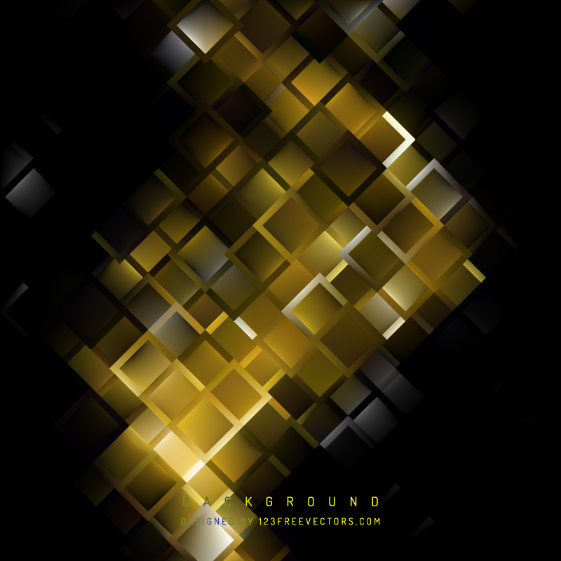 550+ Black And Yellow Backgrounds | Free Vectors, Photos, Artwork Images | 123Freevectors