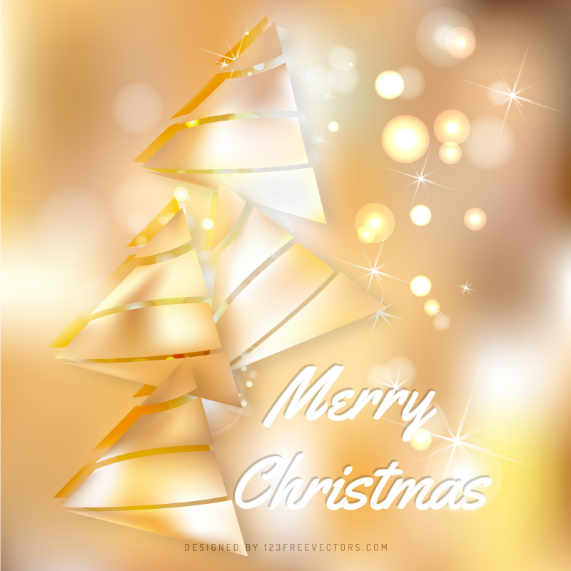 50 Beautiful Brown Christmas Background Vector Designs for Festive Greeting