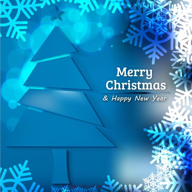 60+ Elegant Christmas Background Graphics | Free Vectors, Photos ...