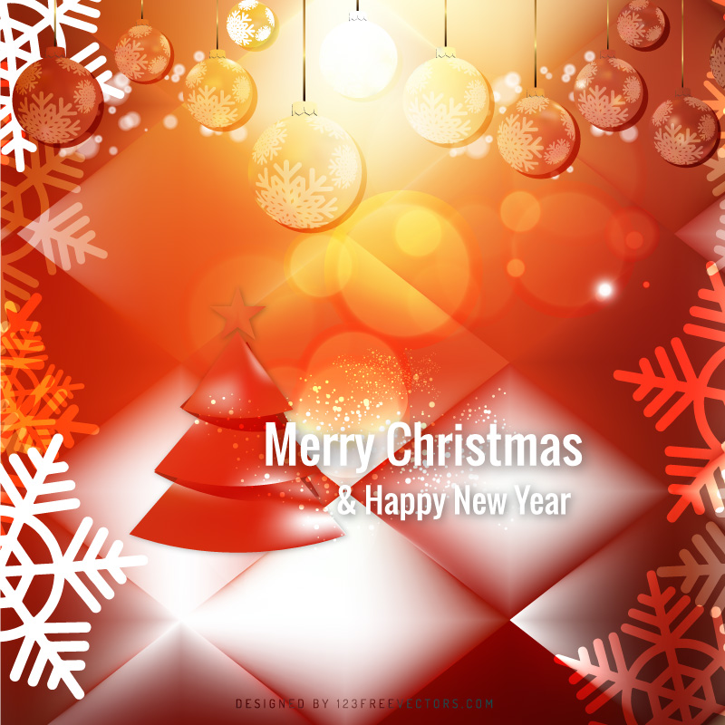 60+ Abstract Christmas Backgrounds | Free Vectors, Photos, Artwork ...