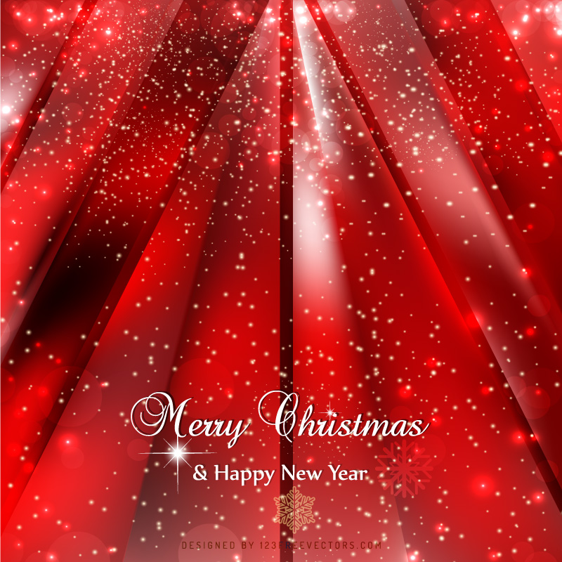 610+ Red Christmas Background | Free Vectors, Photos, Artwork Images ...