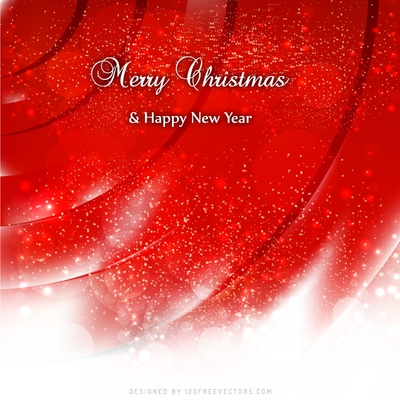 610+ Red Christmas Background | Free Vectors, Photos, Artwork Images ...