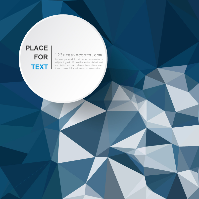 1440+ Dark Blue Background | Free Vectors, Photos, Artwork Images | 123Freevectors