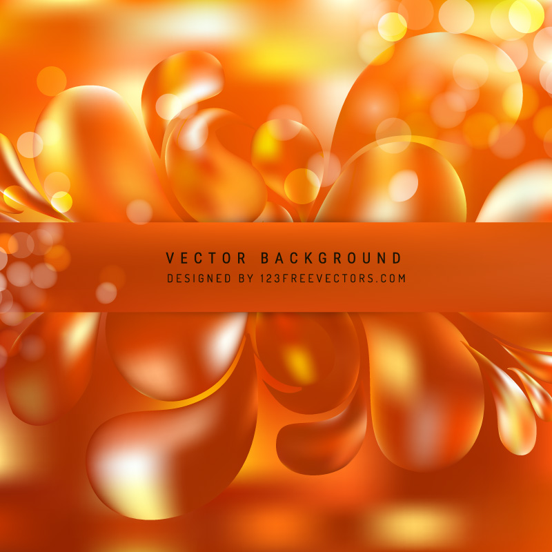 2 Cool Orange | Free Vectors, Photos, Artwork Images | 123Freevectors
