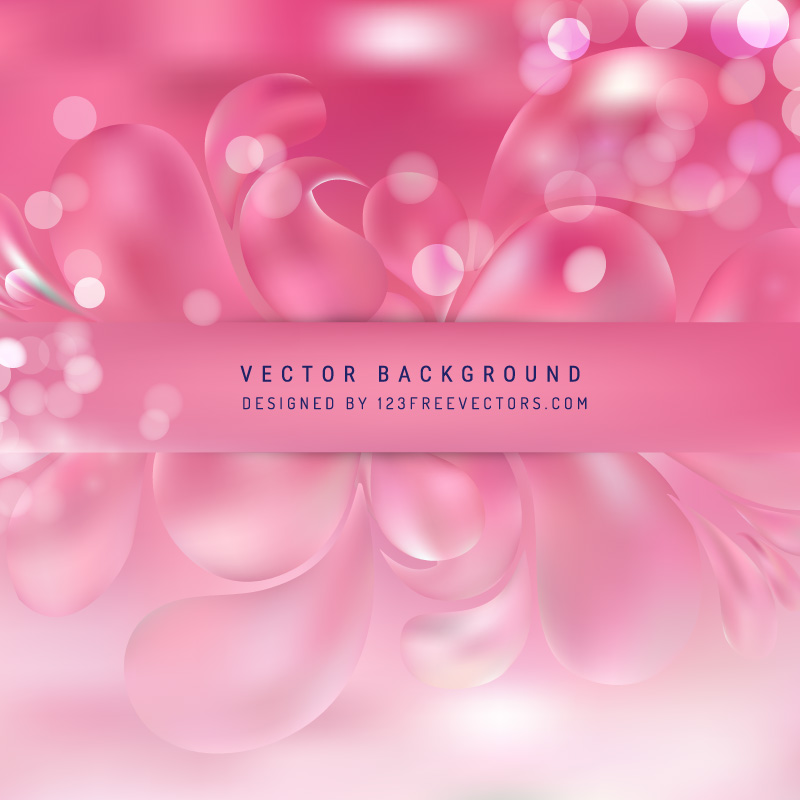 Pink Background Clip art