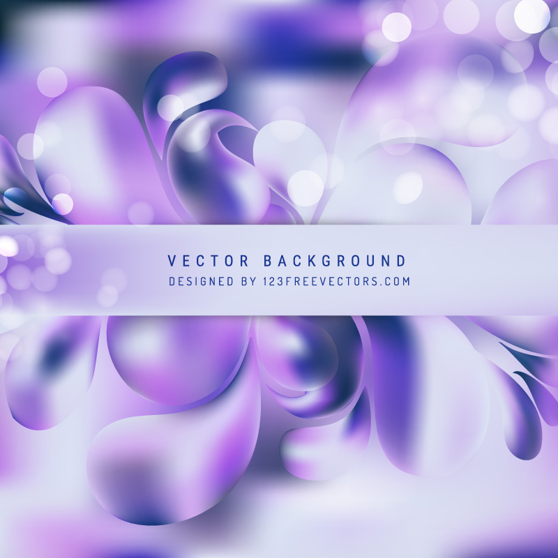 Purple Background Clip art