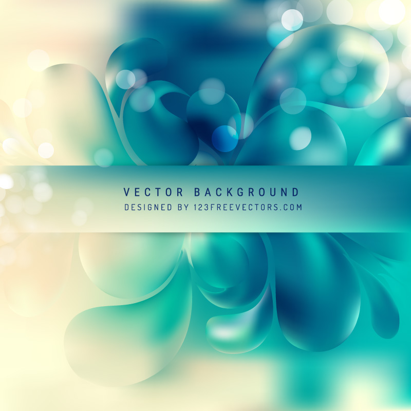 10+ Turquoise | Free Vectors, Photos, Artwork Images | 123Freevectors