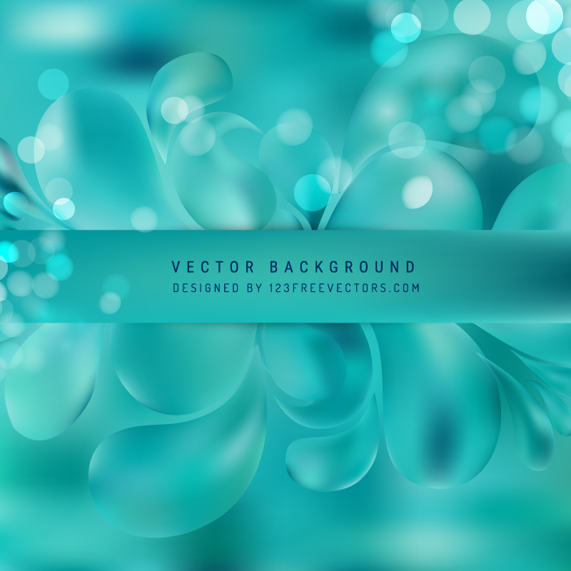10+ Turquoise | Free Vectors, Photos, Artwork Images | 123Freevectors