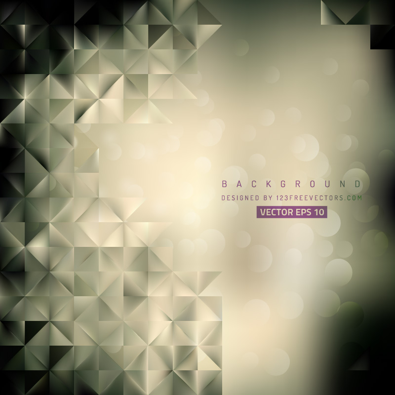 Dark Color Background Vector