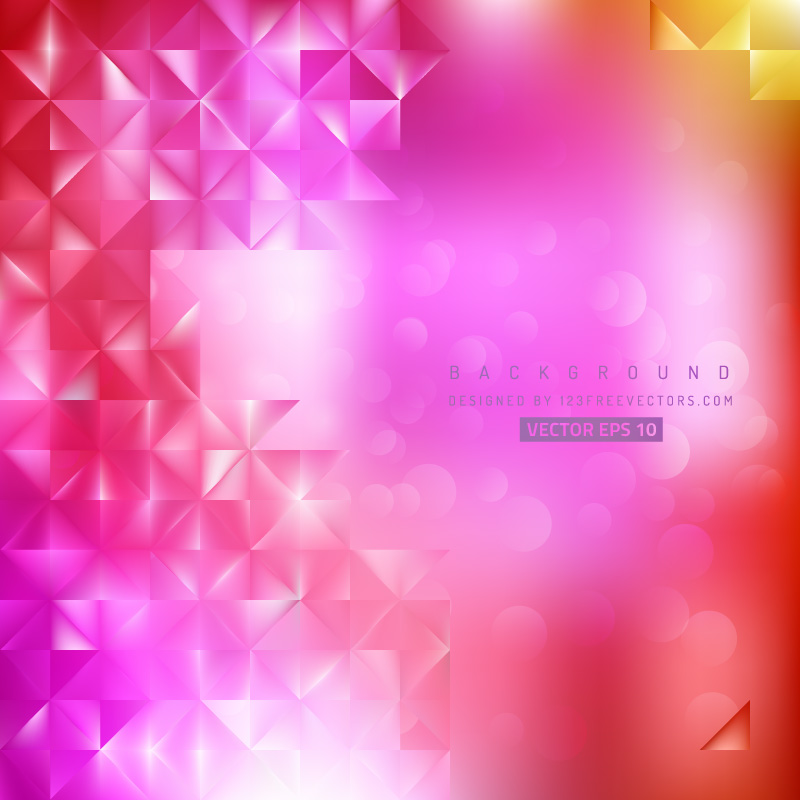 Abstract Pink Background Clip art