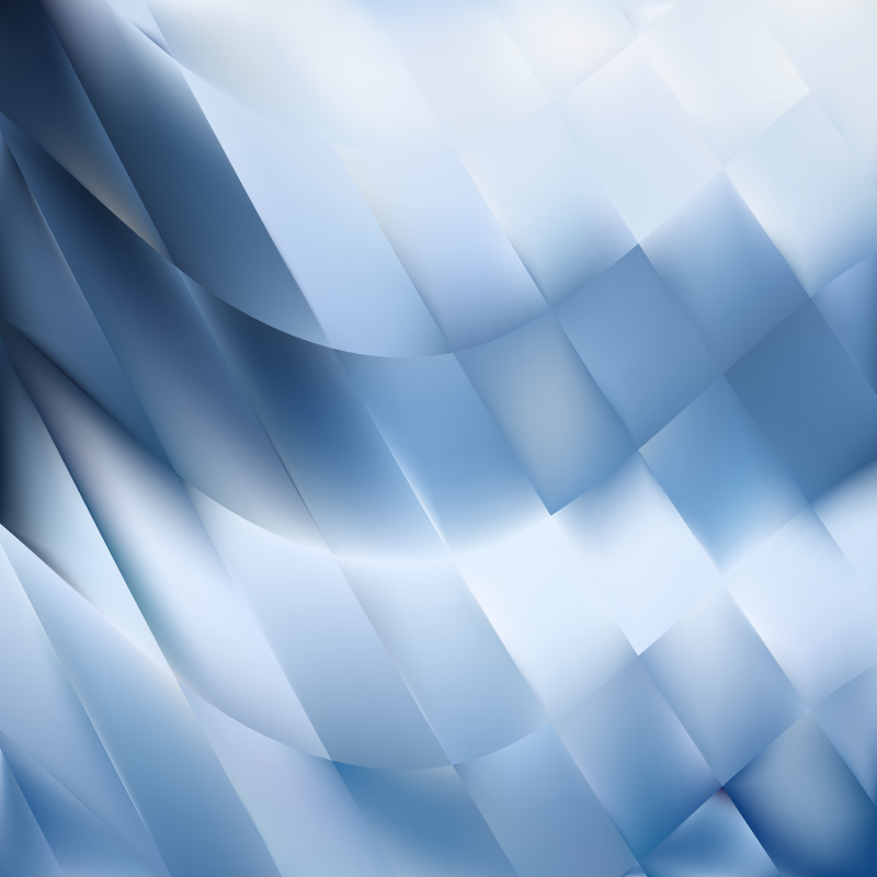 Blue Background Illustrator