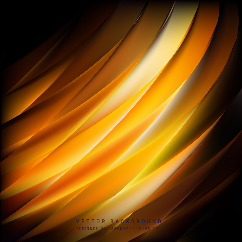 Fiery Delight: An Expansive Collection of Black and Orange Fire Vector ...