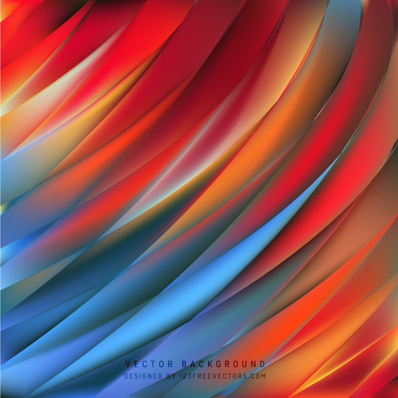 Abstract Background Pattern